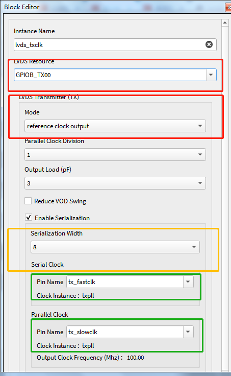 易灵思FPGA---LVDS资源使用_易灵思lvds rx ip核配置-CSDN博客