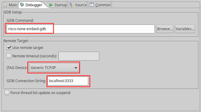 RISC-V 嵌入式 Rust 快速入门，基于 Renode 模拟器和 HiFive1 开发板_rust+risc-v-CSDN博客