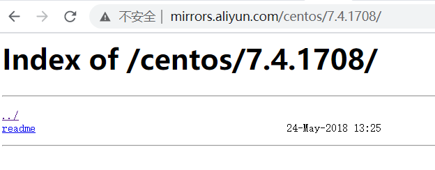 CentOS 云镜像 CloudImage 版本对应下载_cloud.centos.org-CSDN博客