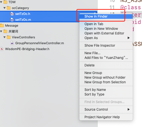 Undefined symbol: _OBJC_CLASS_$_xxx错误的解决方法-CSDN博客