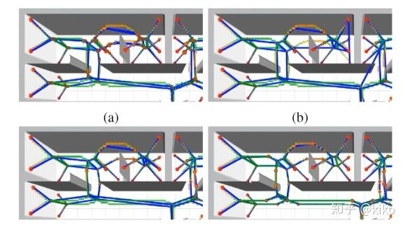 常用地图结构和基础知识_esdf?八叉树?几何凸体?-CSDN博客
