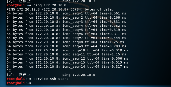 tcp劫持和syn flood攻击_tcp会话劫持除了synflood-CSDN博客