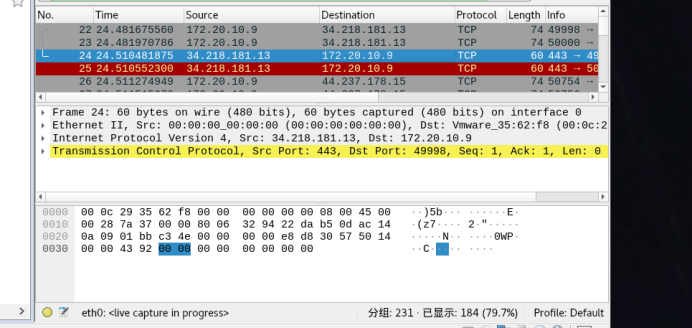 tcp劫持和syn flood攻击_tcp会话劫持除了synflood-CSDN博客