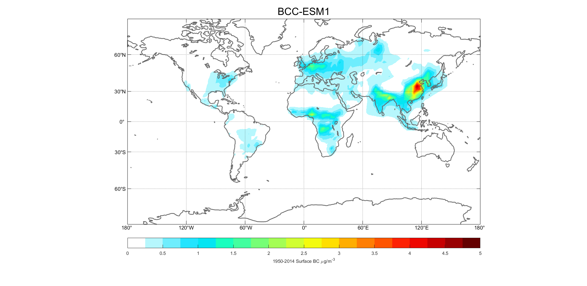 matlab绘制世界地图（含国界）、中国地图（含省界），可下载m_map和shp文件_国界省界shp文件-CSDN博客