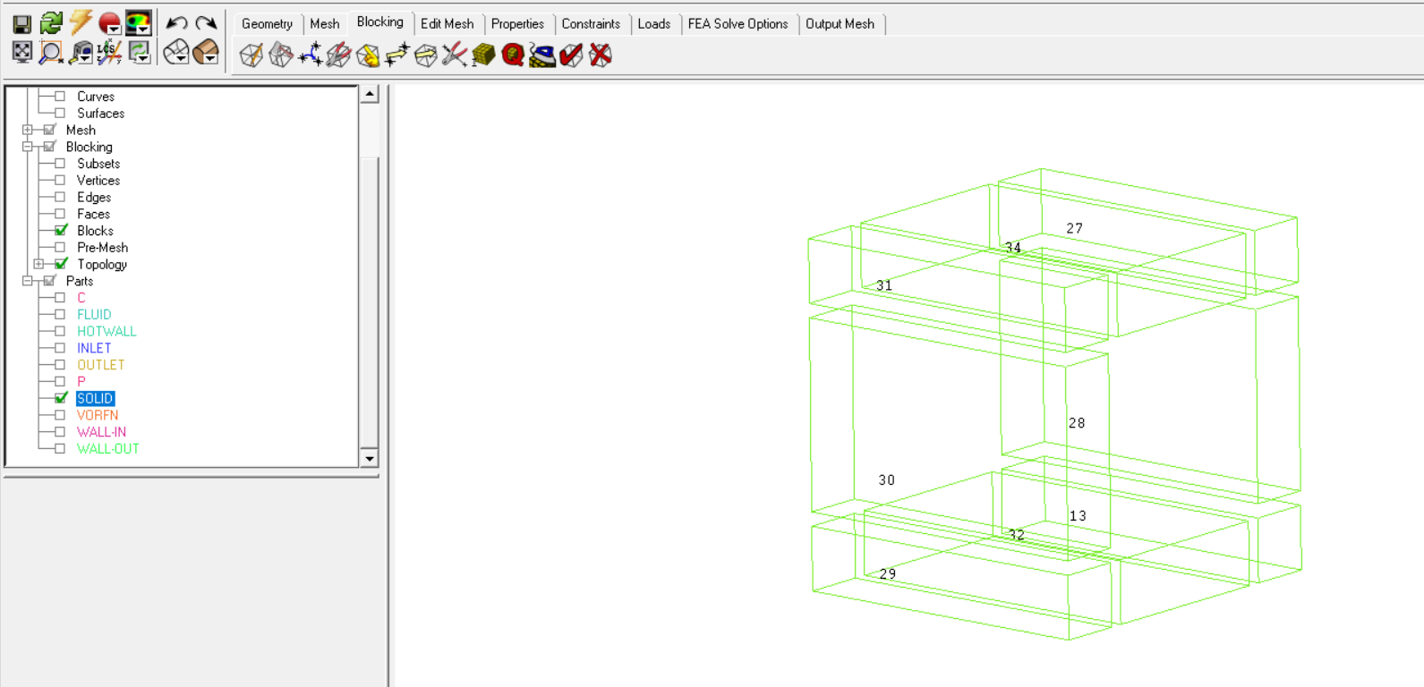 icem流固耦合block分块及couple面自动生成_icem流固耦合网格划分-CSDN博客