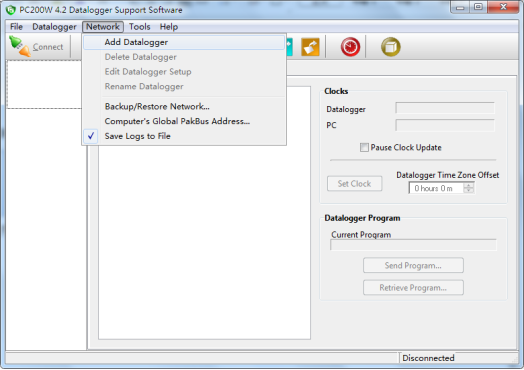 PC200W-简版loggernet软件_pc200w设置-CSDN博客