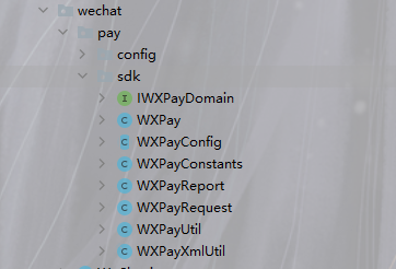 java 微信小程序支付 V2_微信支付v2完整流程-CSDN博客