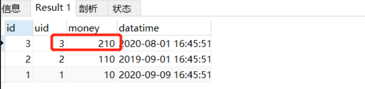 group by，order by以及group by..order by的使用总结_group by order by用法-CSDN博客