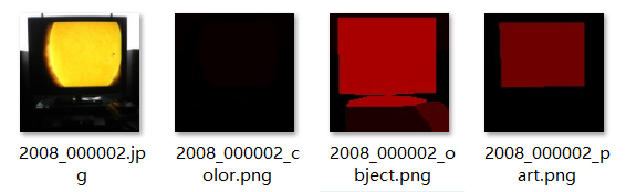 Network Dissection:Quantifying Interpretability of Deep Visual Representations（深层视觉表征的量化解释 ...