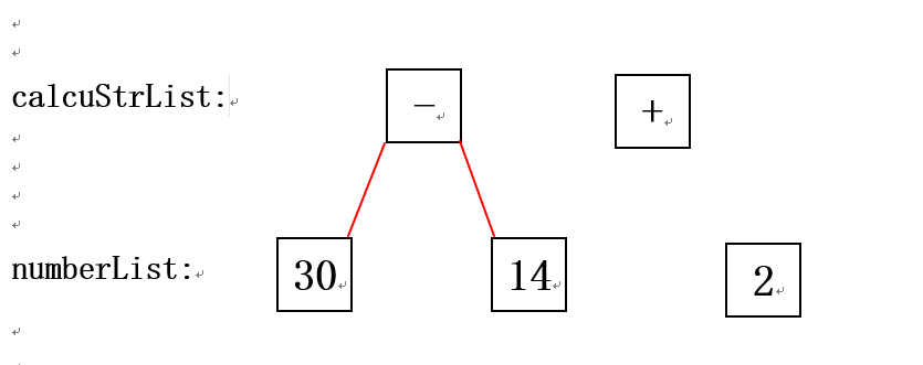 Java制作计算器实现加减乘除修改java的gui编写计算器程序实现多种运算 Csdn博客