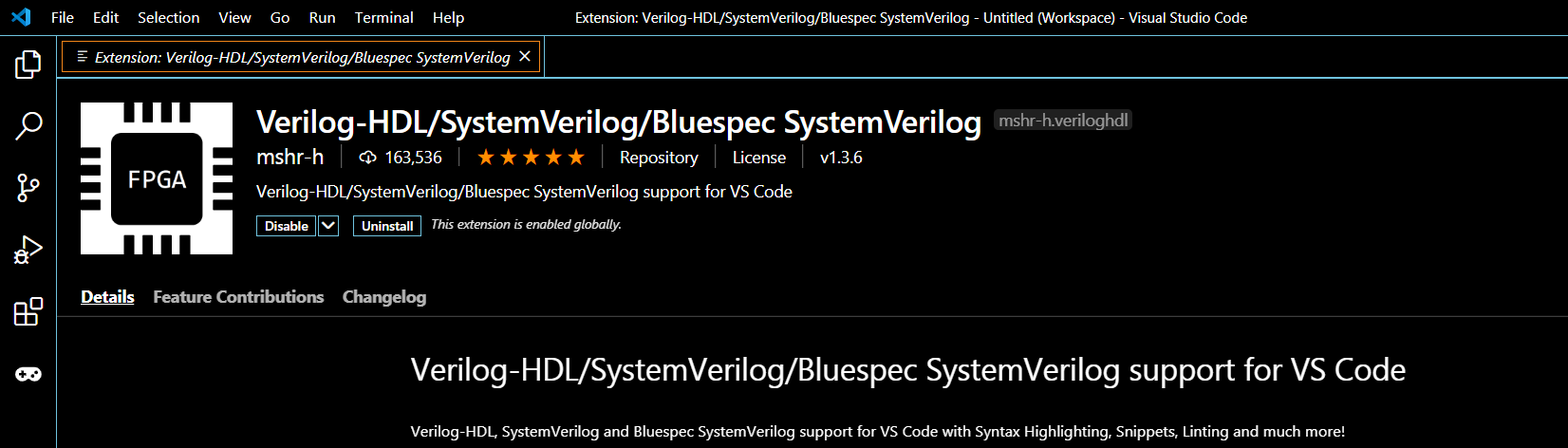 ubuntu下vscode配合verilator实现语法纠错_vscode verilator-CSDN博客