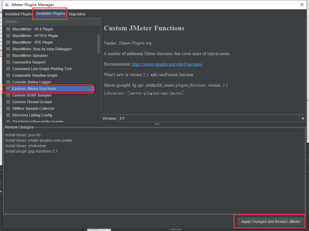 jmeter如何添加MD5插件_jmeter函数助手没有md5-CSDN博客