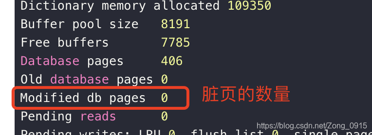 Mysql技术内幕(一) Mysql体系和innodb存储引擎(超详细) Mysql技术内幕 Innodb存储引擎 Csdn博客