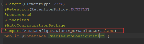 基于springboot之druid连接池自动装配原理解析_springboot druid连接池自动装配-CSDN博客