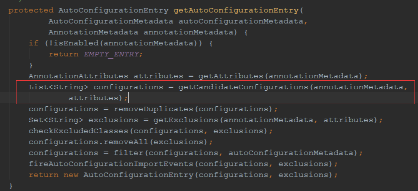基于springboot之druid连接池自动装配原理解析_springboot druid连接池自动装配-CSDN博客