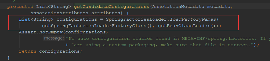 基于springboot之druid连接池自动装配原理解析_springboot druid连接池自动装配-CSDN博客
