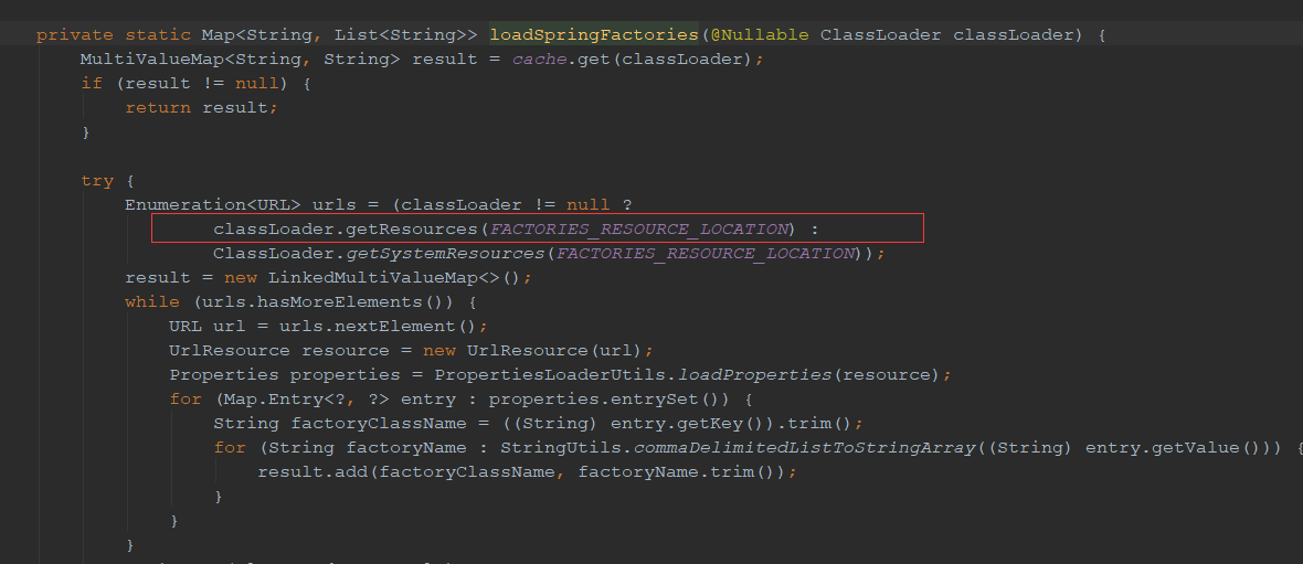 基于springboot之druid连接池自动装配原理解析_springboot druid连接池自动装配-CSDN博客