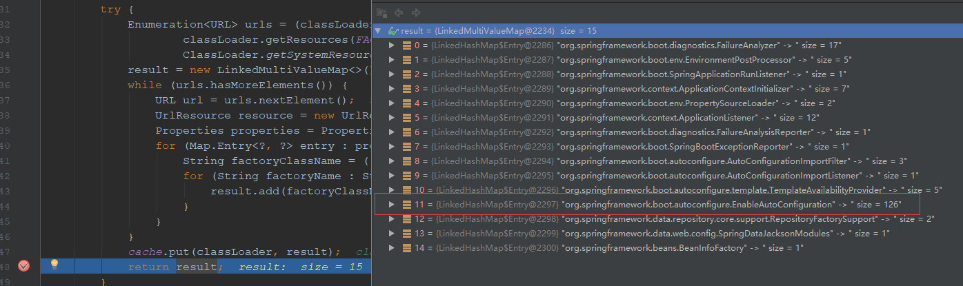 基于springboot之druid连接池自动装配原理解析_springboot druid连接池自动装配-CSDN博客