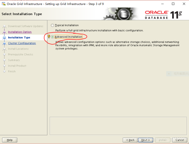 虚拟机centos7.4搭建Oracle Rac 集群 安装oracle 11g 数据库 配置springboot 连接_centos 7.4 安装oracle 11g rac-CSDN博客