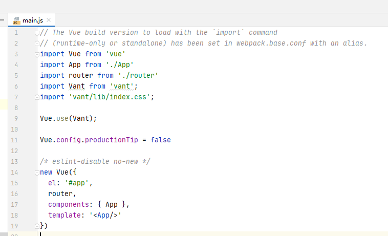 Vue项目部署及使用WebStorm开发Vue_vue webstorm-CSDN博客