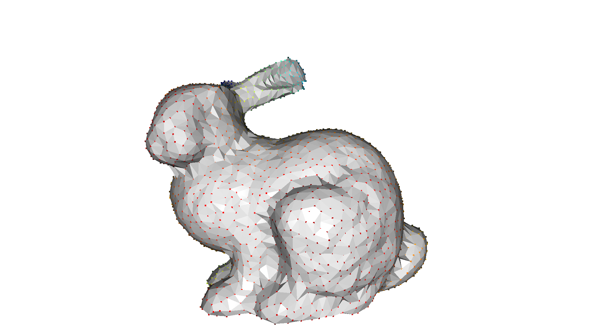 Open3d之表面重建_表面重建算法-CSDN博客