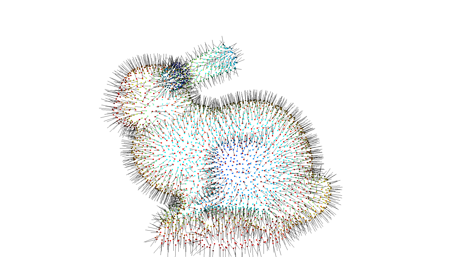 Open3d学习计划——高级篇 9（表面重建） Csdn博客