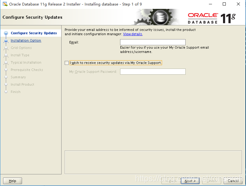 虚拟机centos7.4搭建Oracle Rac 集群 安装oracle 11g 数据库 配置springboot 连接_centos 7.4 安装oracle 11g rac-CSDN博客