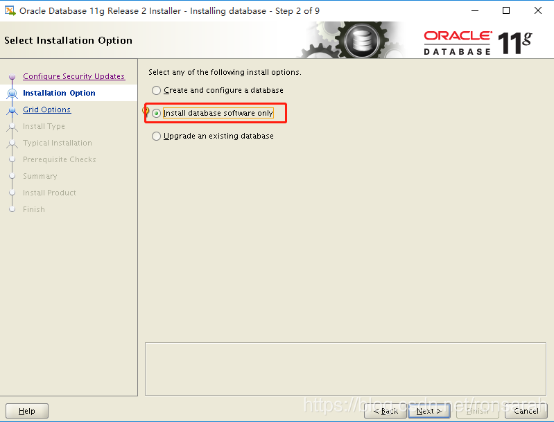 虚拟机centos7.4搭建Oracle Rac 集群 安装oracle 11g 数据库 配置springboot 连接_centos 7.4 安装oracle 11g rac-CSDN博客