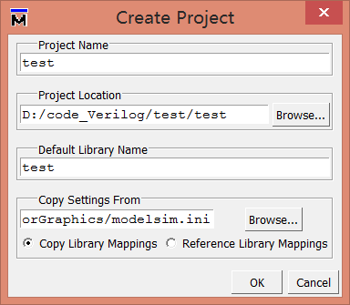 Vscode + modelsim 环境搭建_vscode modelsim-CSDN博客