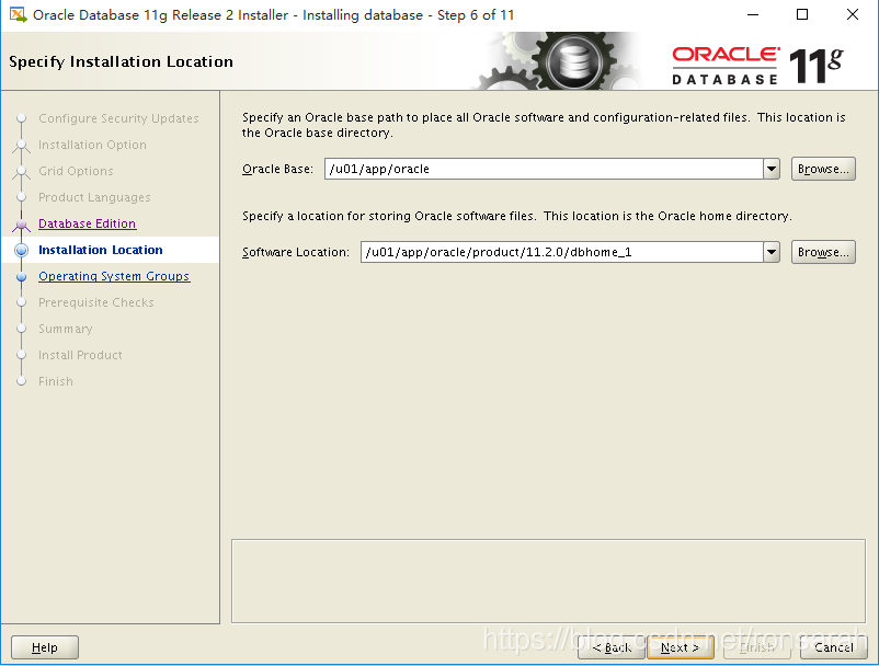 虚拟机centos7.4搭建Oracle Rac 集群 安装oracle 11g 数据库 配置springboot 连接_centos 7.4 安装oracle 11g rac-CSDN博客