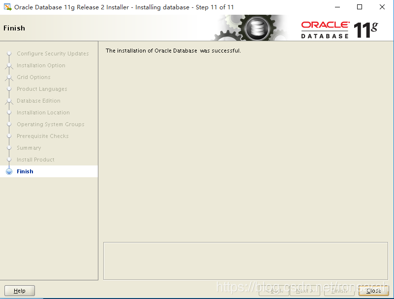 虚拟机centos7.4搭建Oracle Rac 集群 安装oracle 11g 数据库 配置springboot 连接_centos 7.4 安装oracle 11g rac-CSDN博客