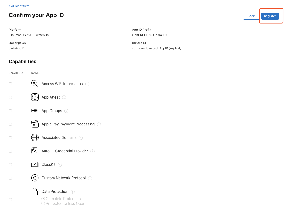 uni-app云打包成ipa文件安装到iPhone上全过程记录_uniapp打包的安装包苹果可以下载?-CSDN博客