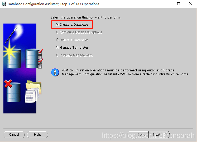 虚拟机centos7.4搭建Oracle Rac 集群 安装oracle 11g 数据库 配置springboot 连接_centos 7.4 安装oracle 11g rac-CSDN博客