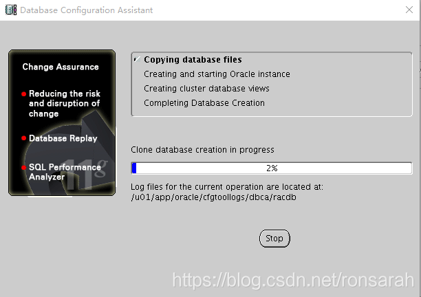 虚拟机centos7.4搭建Oracle Rac 集群 安装oracle 11g 数据库 配置springboot 连接_centos 7.4 安装oracle 11g rac-CSDN博客