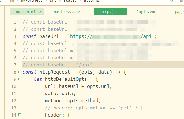 uniapp小程序版发布后，报错（MiniProgramError Cannot read property ‘data‘ of undefined）_uniapp ...