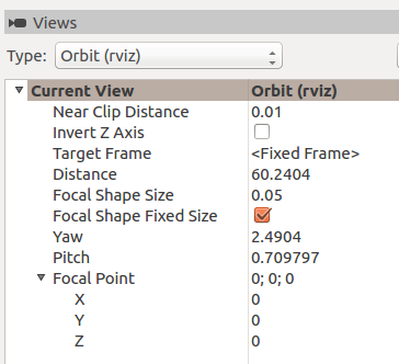 【QT学习】QT中加载Rviz显示（一）_qt rviz-CSDN博客