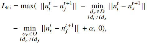 《论文阅读》GNN3DMOT: Graph Neural Network for 3D Multi-Object Tracking with 2D-3D Multi-Feature ...