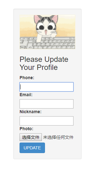 [0CTF 2016]piapiapia 详细解题思路及做法-CSDN博客