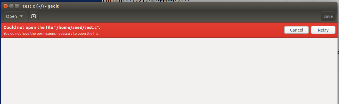 软件安全 Environment Variable And Set Uid Program Lab软件安全 Lab Csdn博客 