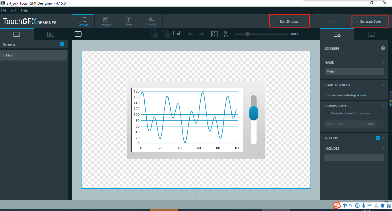rtthread的TouchGFX软件包使用说明-CSDN博客