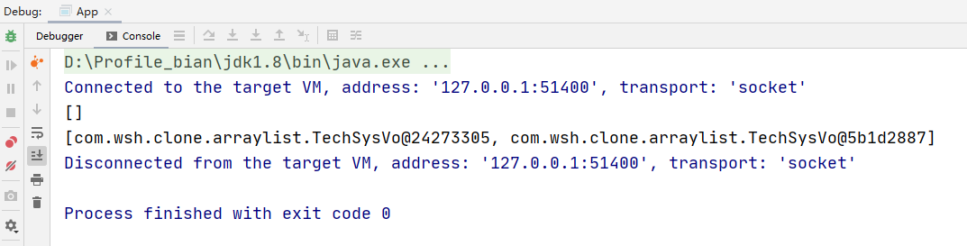 java中List的深拷贝_java深拷贝list-CSDN博客