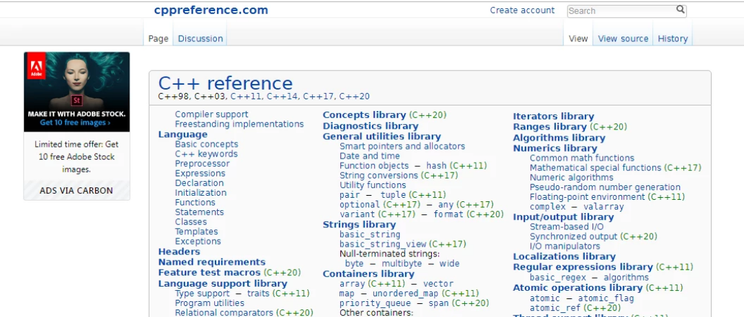 Eigen库：2017最新C++矩阵处理实践指南-CSDN博客