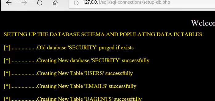 Sqli-Lab实验环境搭建（phpstudy环境安装、火狐浏览器插件安装、sqlmap安装、Sqli-Lab安装）_火狐怎么连接phpstudy-CSDN博客