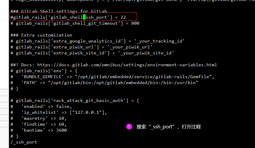 Jenkins到gitlab拉取代码，url无法连接问题 及 gitlab clone出现端口号缺失的解决_解决gitlab克隆仓库时url没带上端口号的问题-CSDN博客