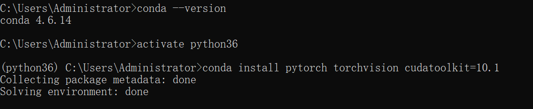 安装完Anaconda后cmd显示“The file name, directory name, or volume label syntax is incorrect.“-CSDN博客