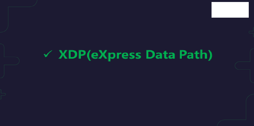 xdp 原理介绍_xdp汇报-CSDN博客
