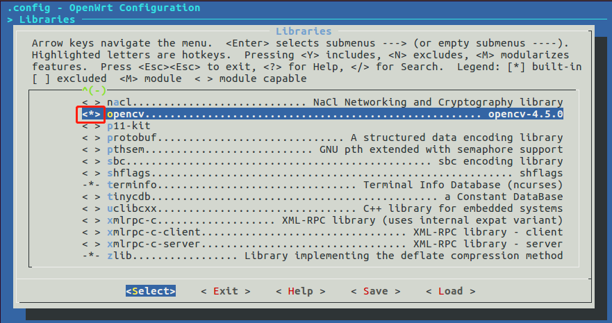 【问题解决】make menuconfig模块选项无法关闭解决_busybox make meunconfig 如何关掉某一个模块-CSDN博客