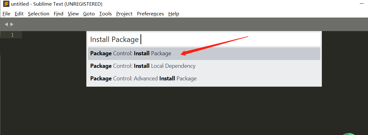 使用Subline Text对比查找两个文档的不同_sublime中如何只看两个对比文件的不同之处-CSDN博客