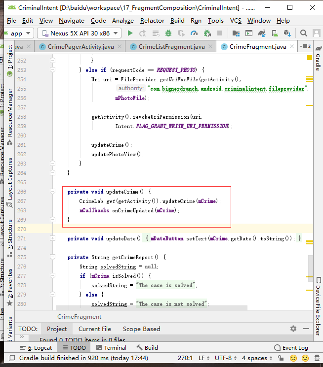 Android编程权威指南（第17章 双版面主从用户界面）_getlayoutresid-CSDN博客